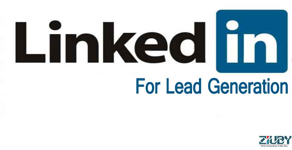 Linkedin lead generation logo png - weryinstant