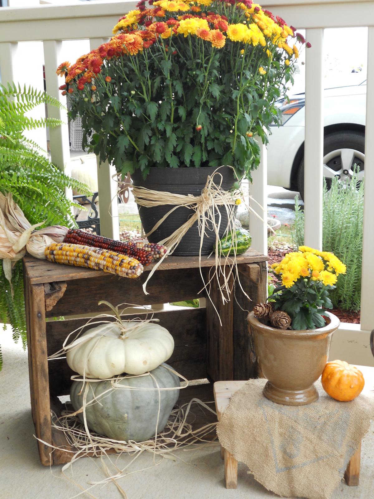 Acts of Life: Craft happy weekend