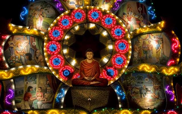 Miracle of Asia: Poson Festival -2014 June 12th