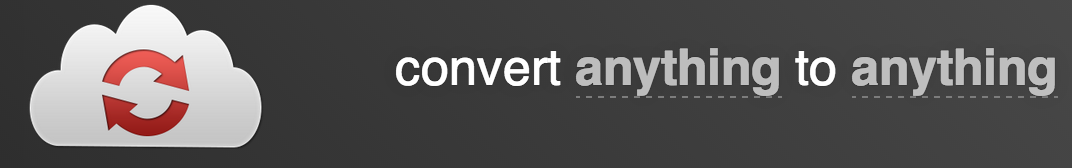 Human Tech - Cloudconvert- Easily Convert Files Betwixt Dissimilar File ...
