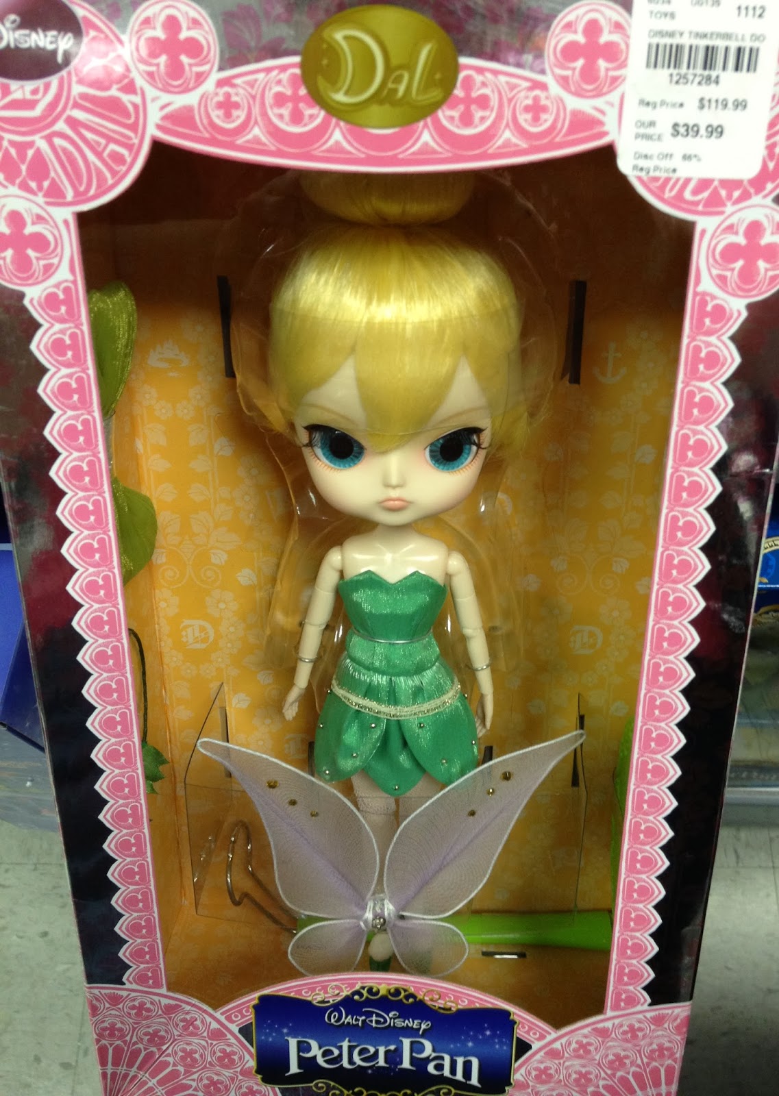 Once Upon A Doll Collection : My Pullip Doll Collection
