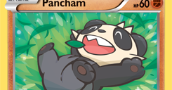 Pancham -- BREAKpoint Pokemon Card Review | PrimetimePokemon's Blog