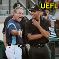 UEFL Profile of MLB Umpire Gabe Morales | Close Call Sports & Umpire ...