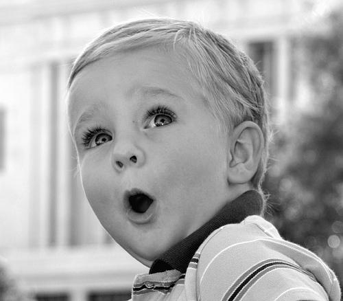 Tears of Sorrow, Tears of Joy: The Wonder of the Child