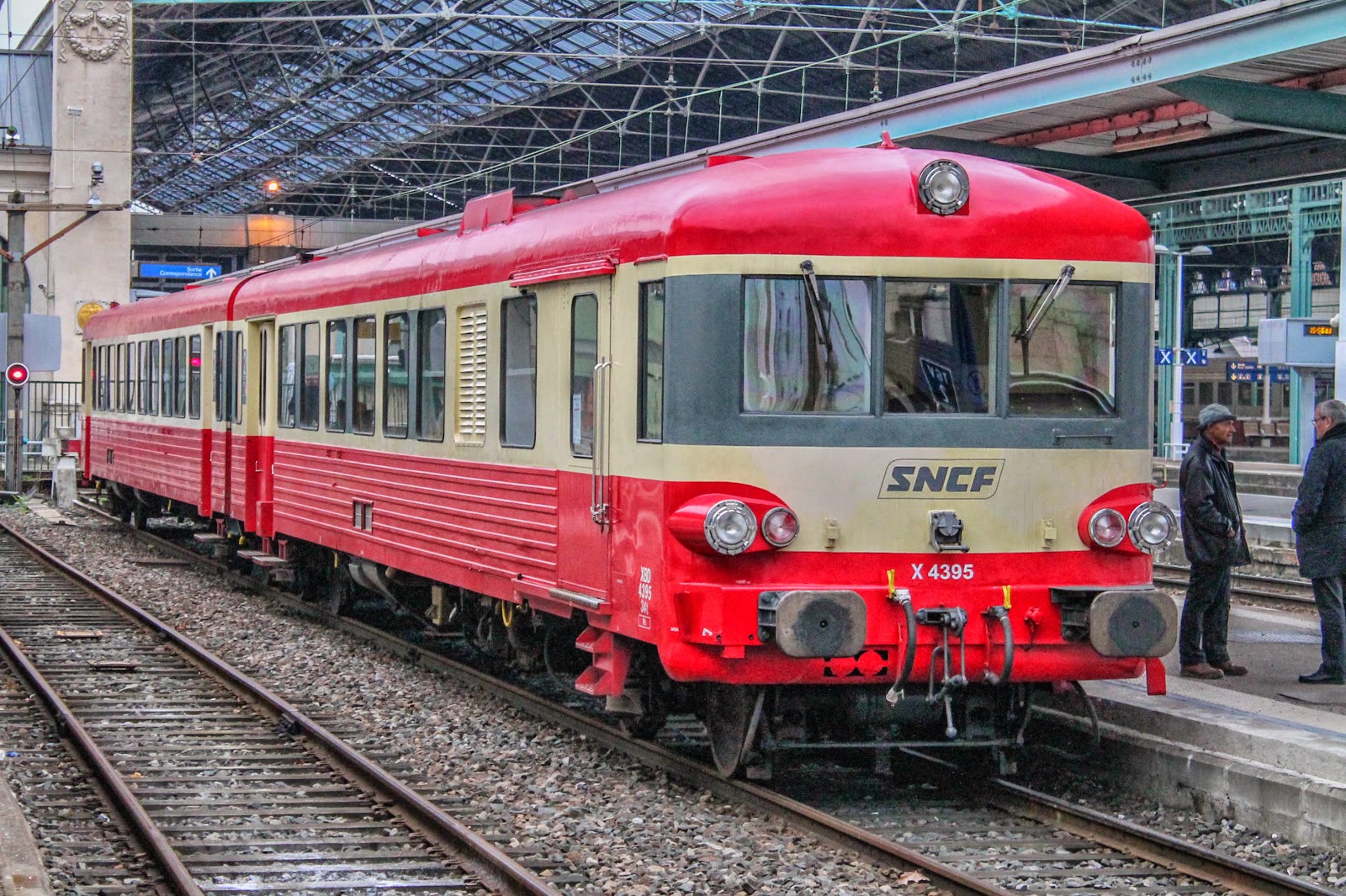 Trains, Train france, Sncf train