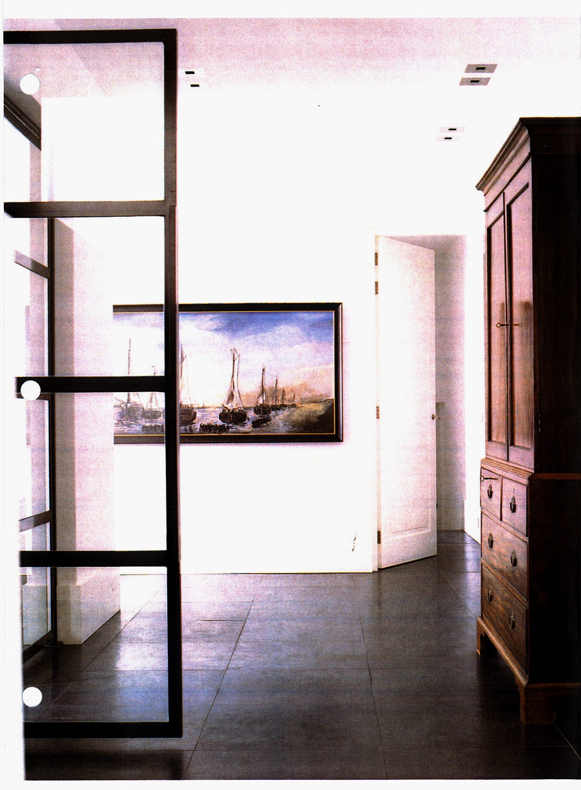 Pal+Smith: Modern Prairie Style