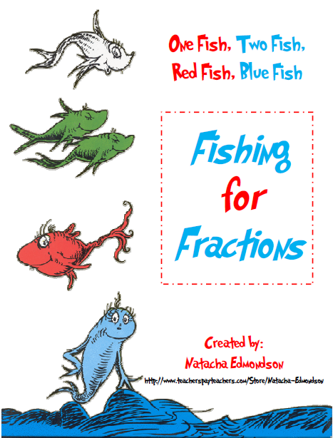 Teaching to Inspire: Fishing for Fractions