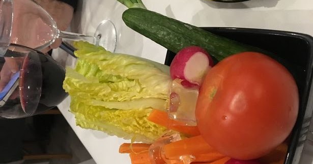 'World's worst salad' served at top restaurant - but was it a ...