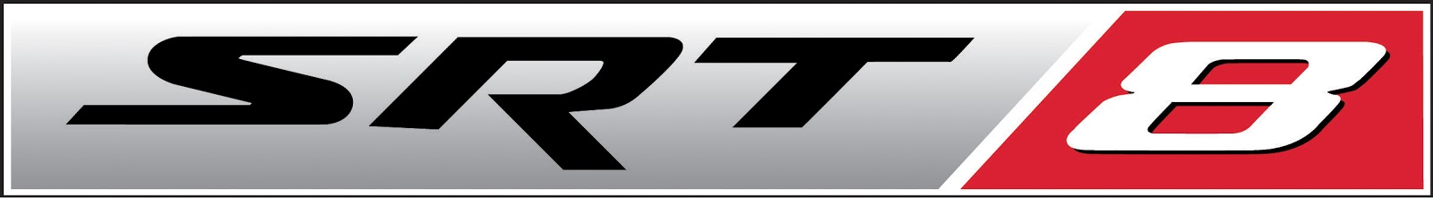 Jeep SRT8 Logo - Car Logo