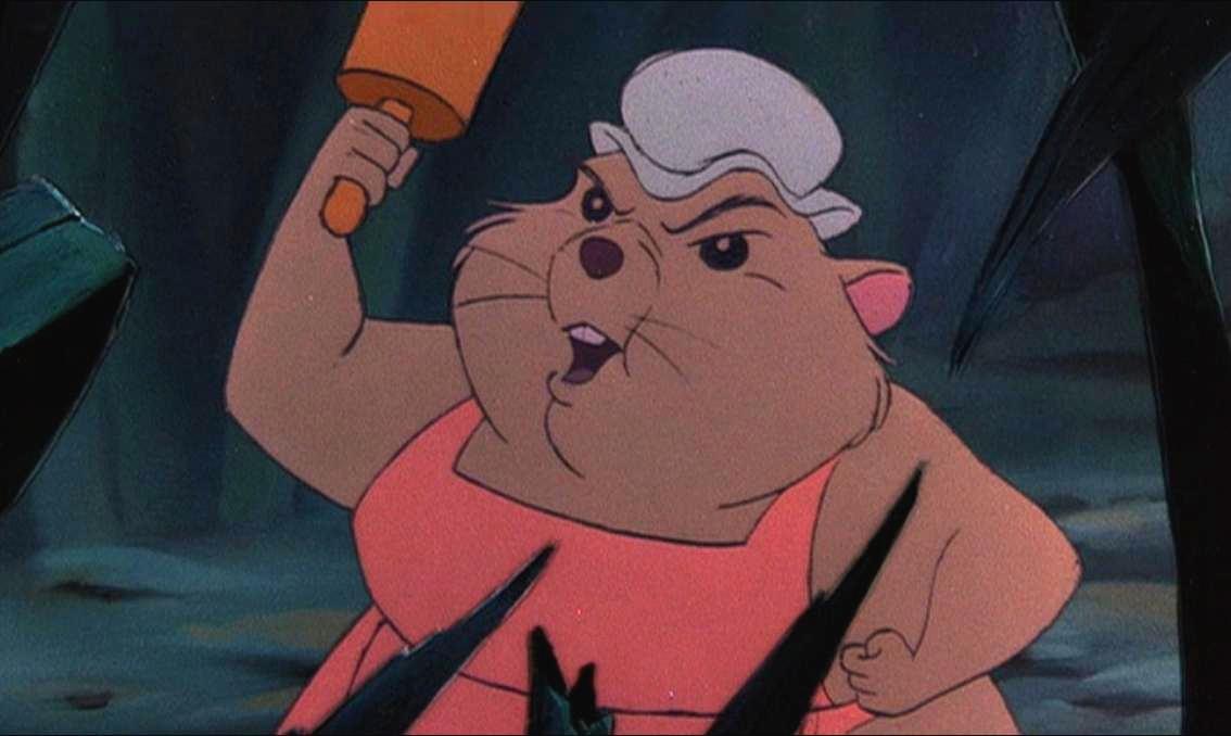 Deja View: Ellie Mae & Luke