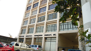 (DOCX) Jeepney Route Along Chino Roces Ave or Pasong Tamo From MRT ...