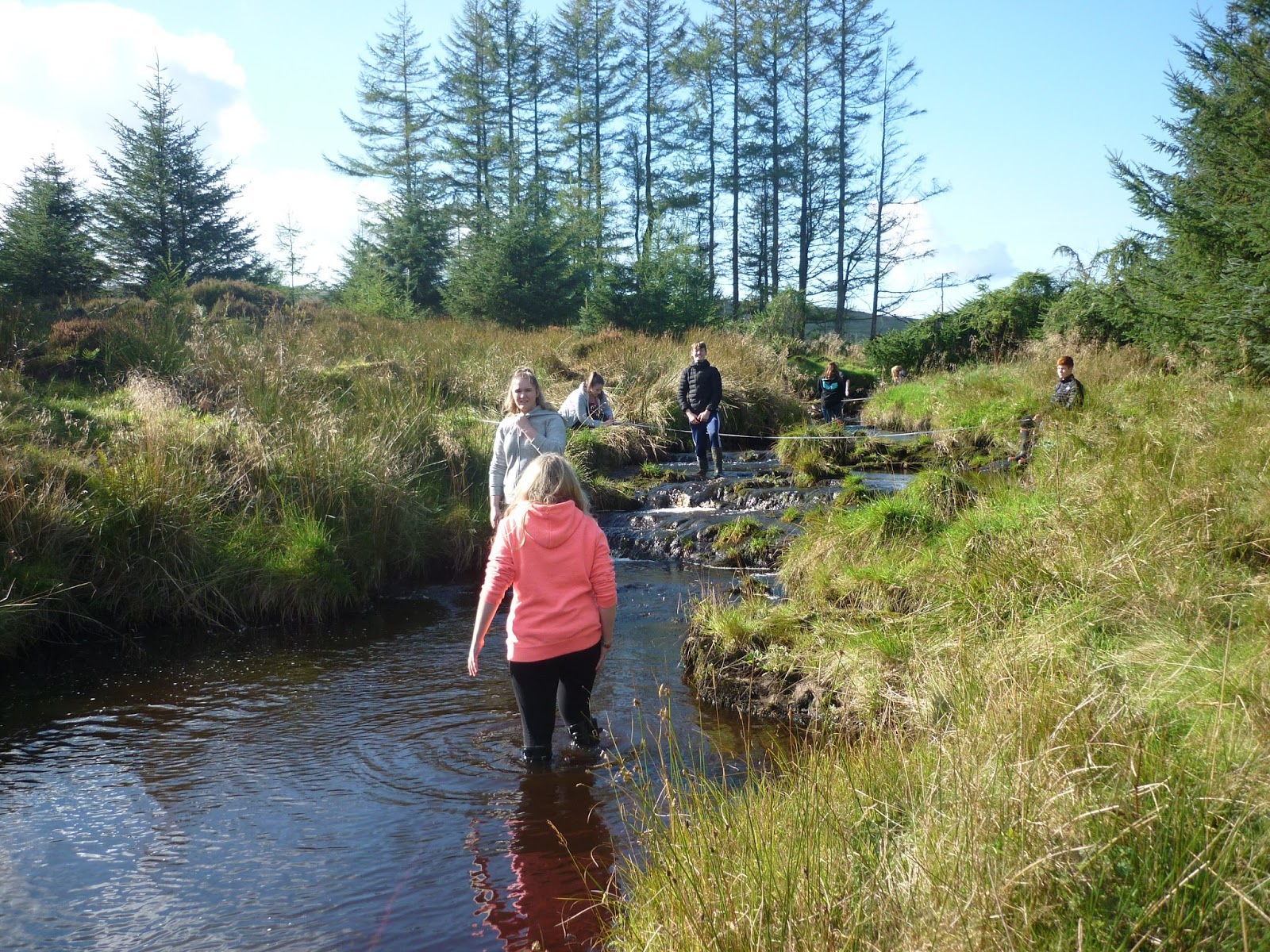 clydebankgeography: National 4,5 & Higher