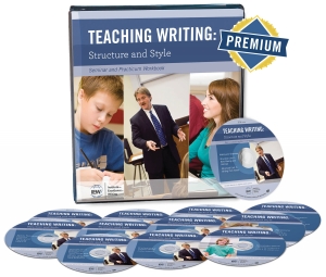 Home Grown Hearts Academy Homeschool Blog: Institute for Excellence in ...