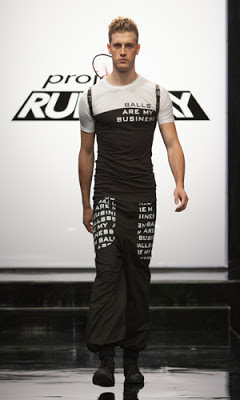 Blogging Project Runway - The Original Project Runway Fan Blog: Own a ...