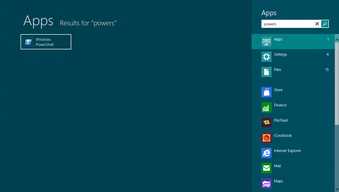 Sorey García | MVP Windows Development: Certificando tu aplicación para ...