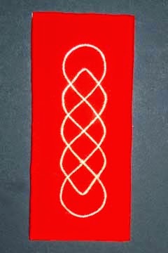 Kreinik Thread Blog: An intriguing thread: Kreinik's fusible fibers