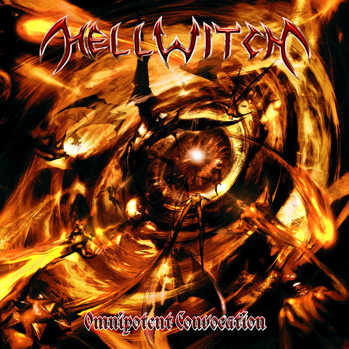Hellwitch | Estados Unidos | (Discografía) | Old Tendencies | World ...