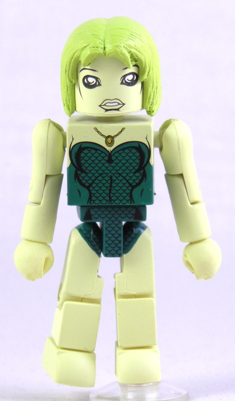 She's Fantastic: Minimate Women of ALPHA FLIGHT!