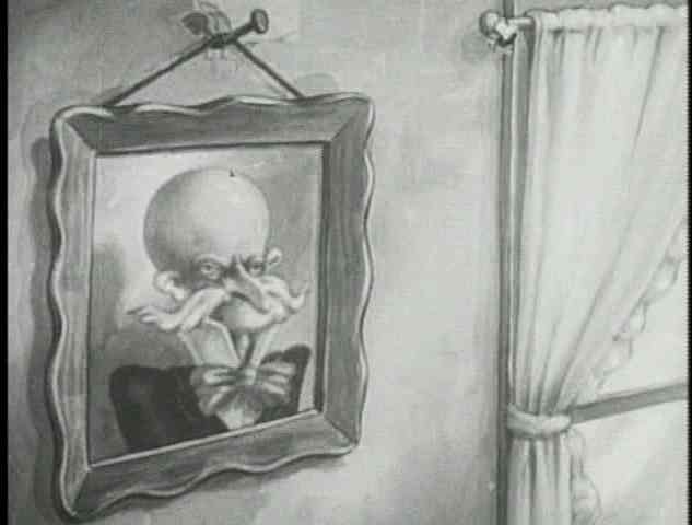 Cartoons of 1935: 056 Swat the Fly