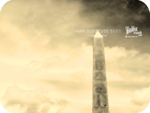 Colon Street: Philippines’ Oldest Calle in Cebu - Travex Travels ...