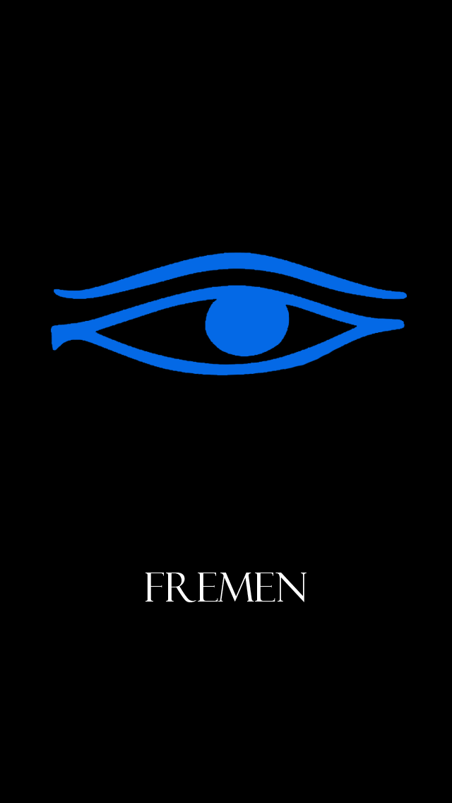 Seduced by the New...: Dune Universe Heraldry on deviantArt