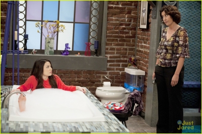 icarly Brasil: Stills de “iToe Fat Cakes”