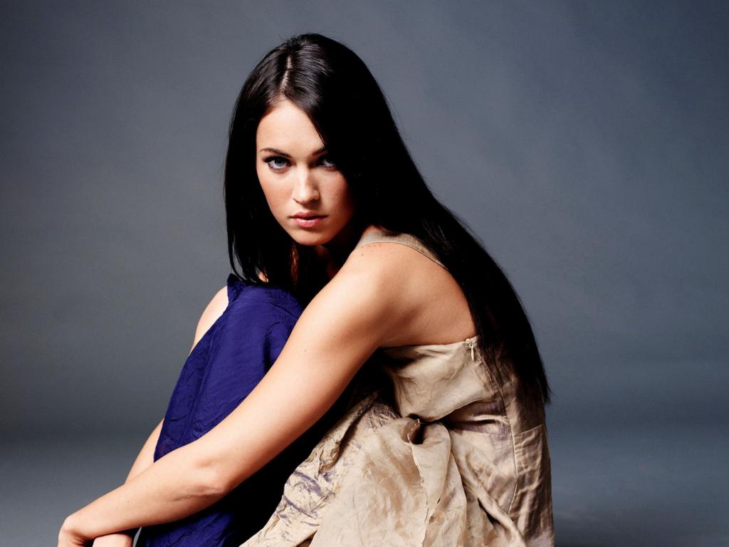 Megan Fox latest Wallpapers