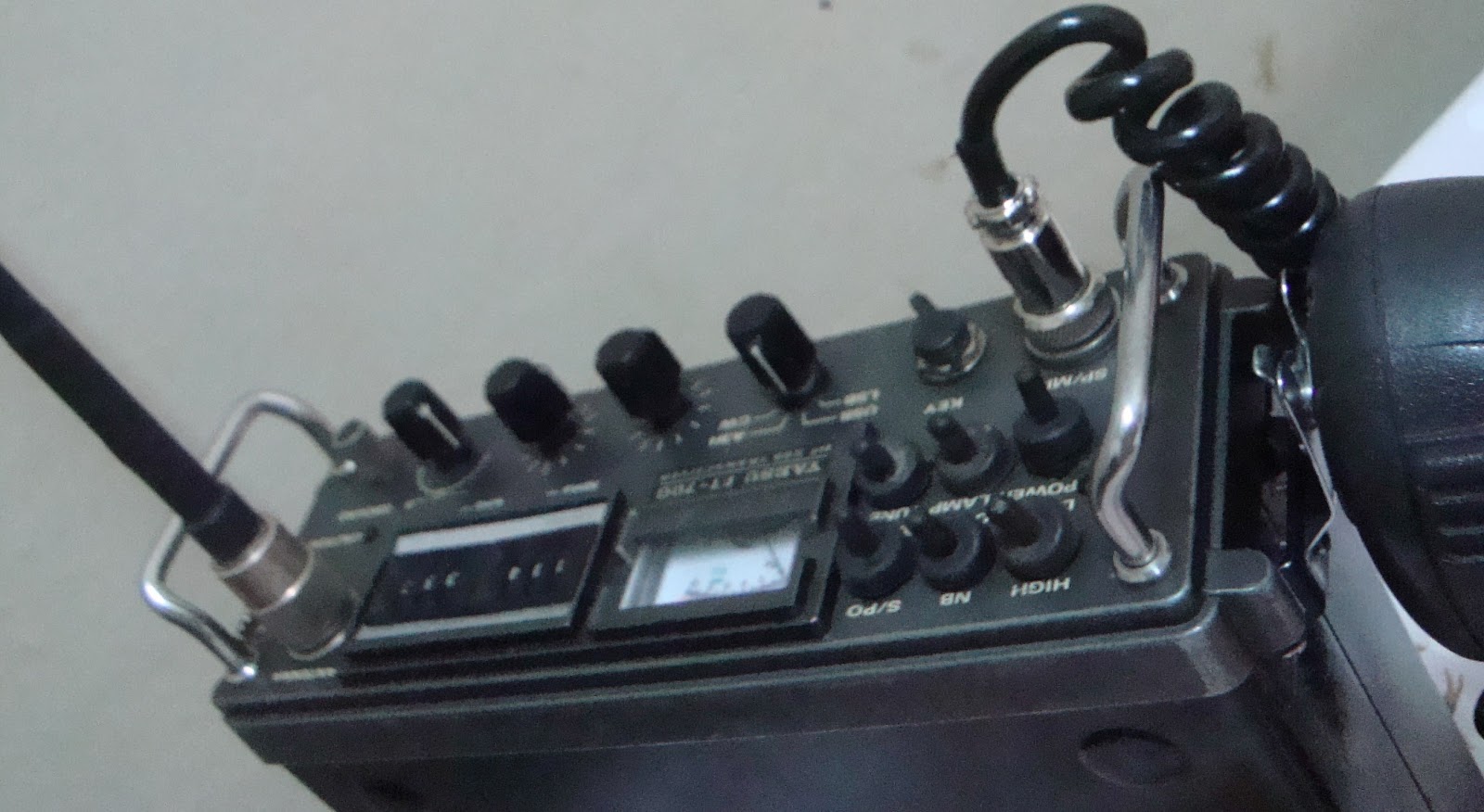 RADIO SELLER: Yaesu FT 70G Man Pack ( Sold )