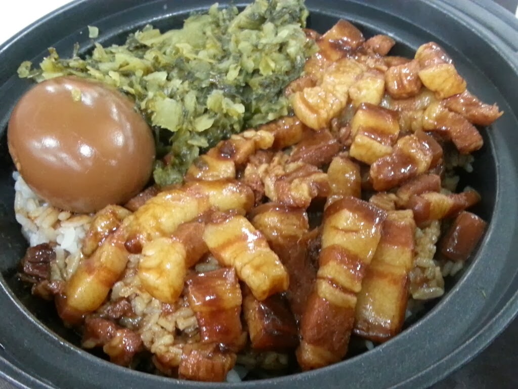 Freedom LC Life: San You Taiwanese Food - 三友台湾餐 at Sun Plaza Kopitiam ...