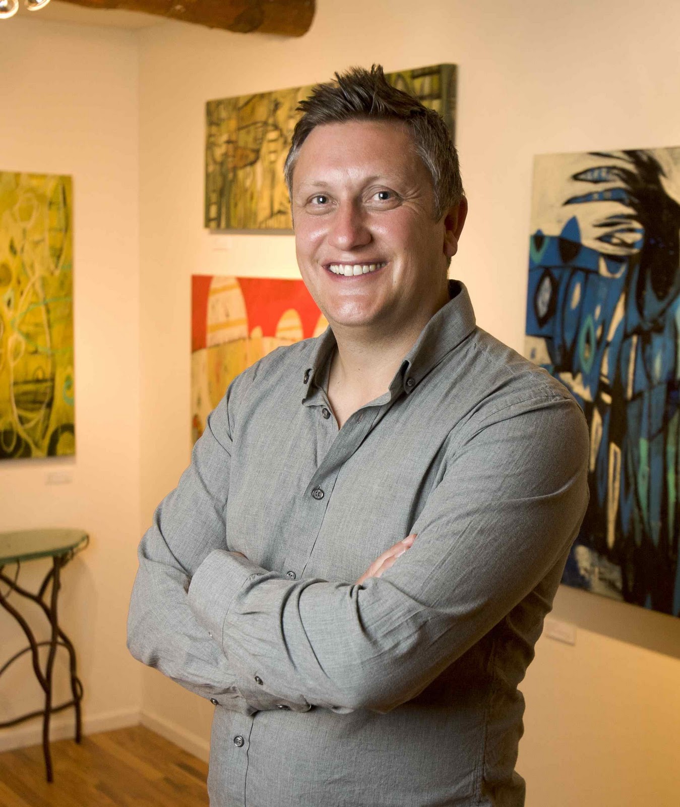 Mirada Art Blog: MIrada Art Talk: The Yearling