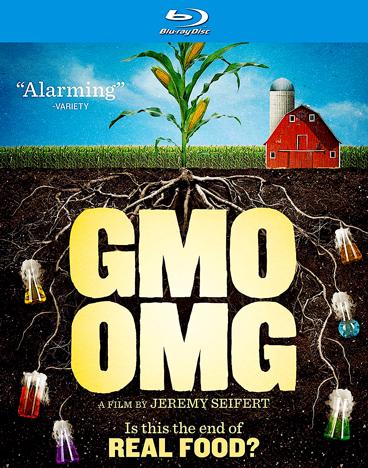 blu-ray and dvd covers: IFC FILMS / MPI / DARK SKY FILMS BLU-RAYS