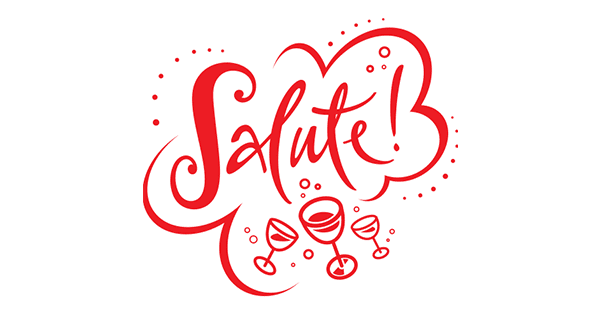 Salute | Symbols & Emoticons