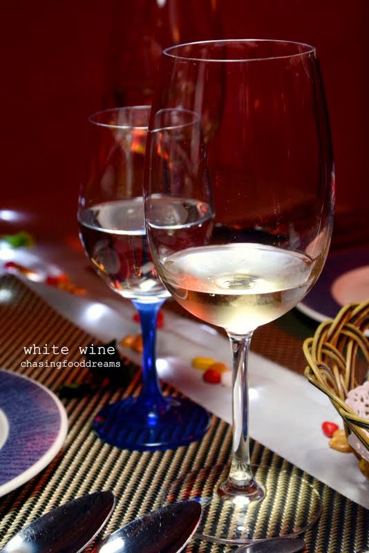 CHASING FOOD DREAMS: Las Carretas Restaurant and Bar: Australian Grass ...