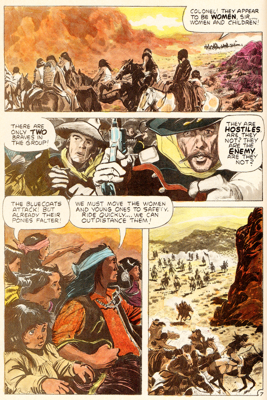 The Visual Exegesis: August 2011