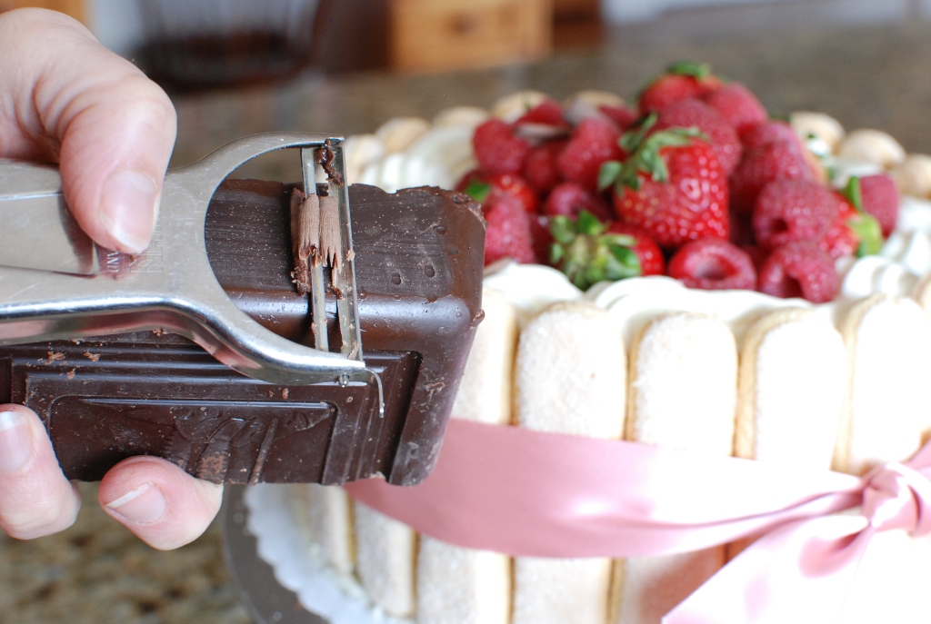 Tiramisu Cake - Simply So Good