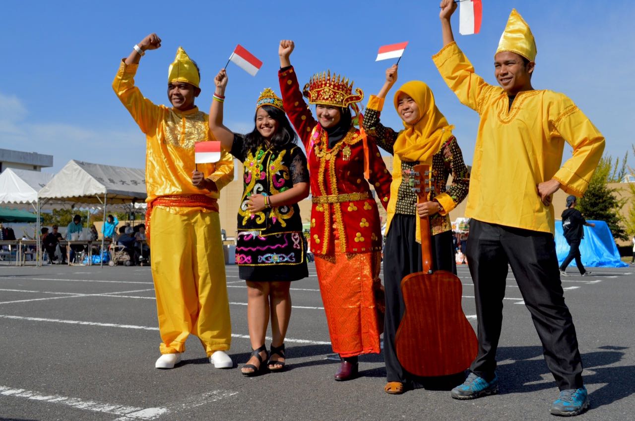 PERJUANGAN CAHYO: Sempat Ditolak Profesor, Tapi Berhasil Menggaet 2 ...