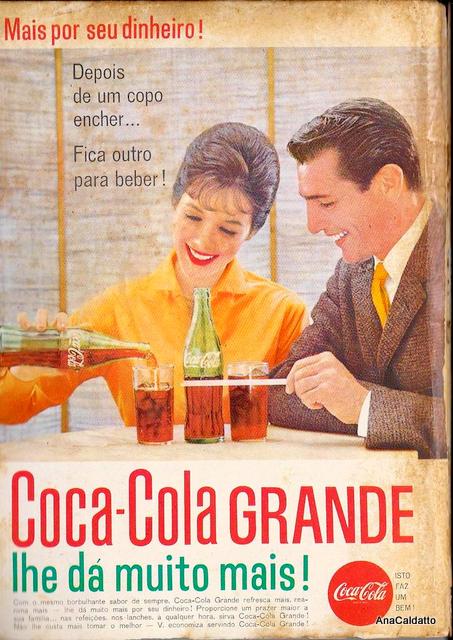 Ana Caldatto : Artigos colecionáveis Coca-Cola