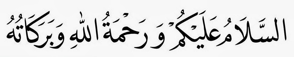 Primbon donit: Free Download Kaligrafi/Arabic Vector Salam dengan Gaya ...