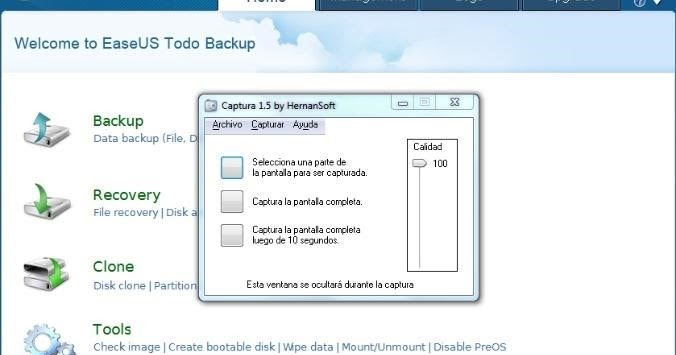 Resguardar Documentos Electronicos