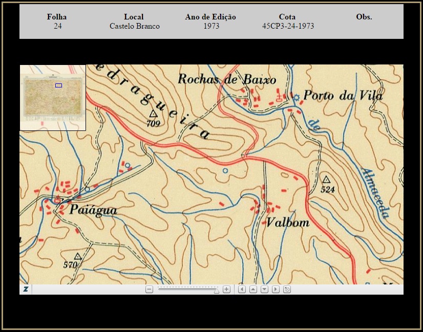 VALBOM - Uma pequena ... Grande Aldeia: VALBOM - 1881 a 1988