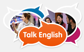 ENGLISH TALK stranger speaking - SNIPS