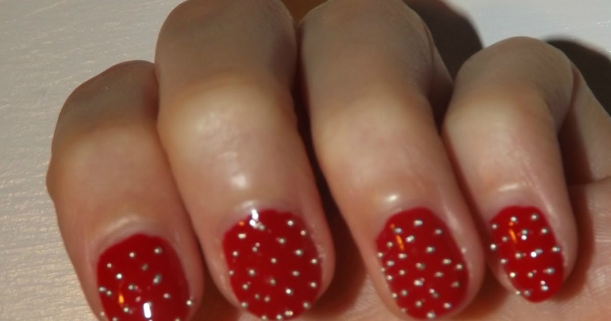 Perfectly Polished 12: Ciaté "Caviar Metallic Pearls - Silver"