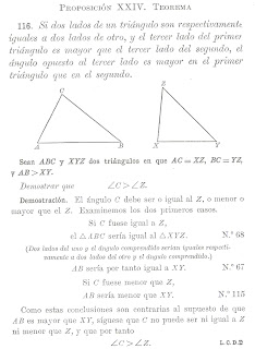 Geometria y Trigonometria: Geometría Plana y del Espacio (demostración ...