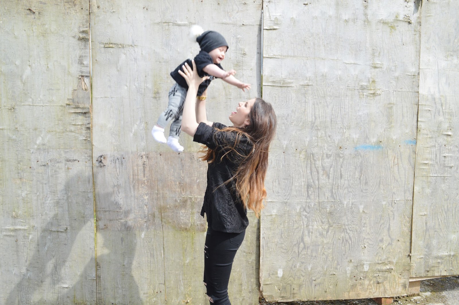 Learning to Love My Post-Baby Body - Sally Fazeli