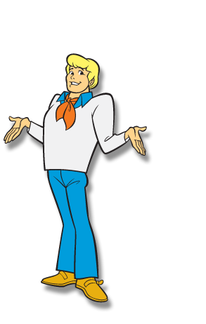 El blog de los sueños: Scooby-Doo