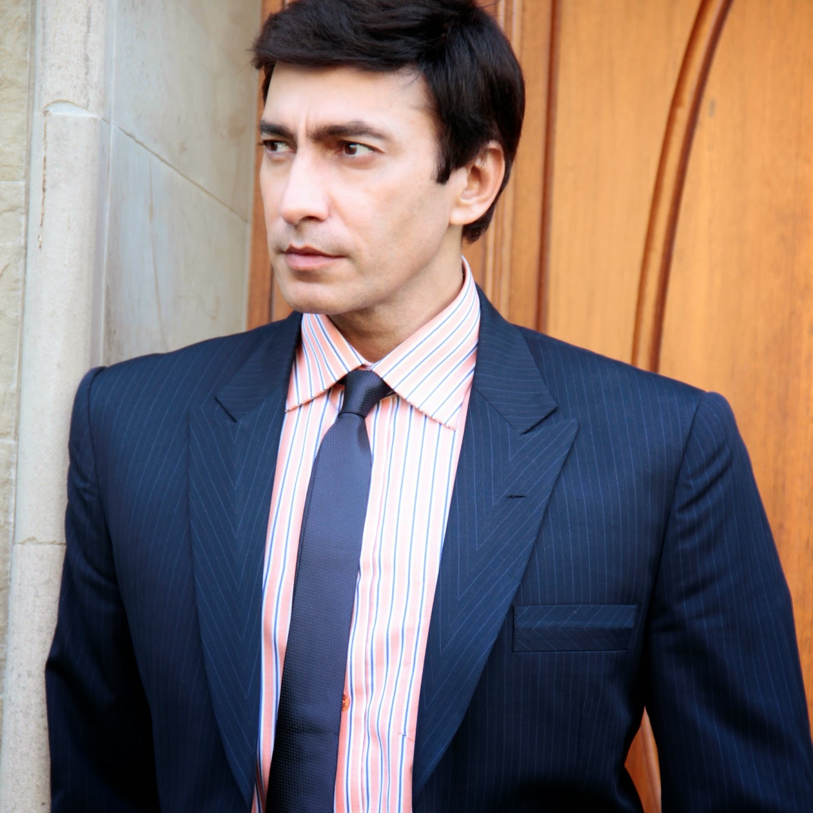 Classify Aijaz Aslam