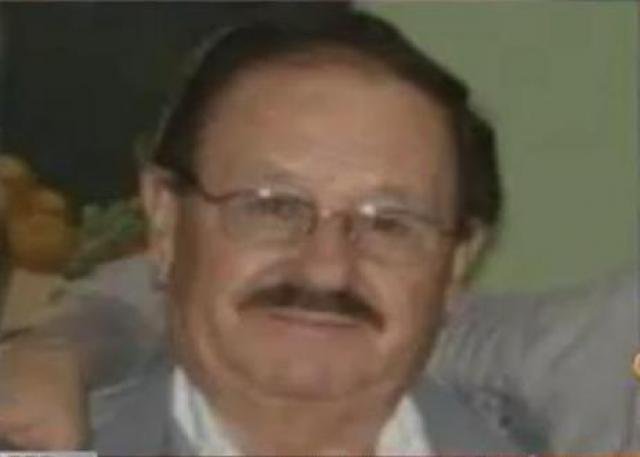 BITACORA EPOCAVIOLENTA: Quiero rendir Honor a Don Alejo Héroe de tamaulipas