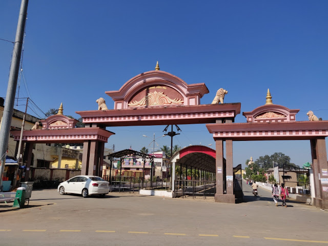 Hindu Temples of India: Danteshwari Temple, Dantewada, Chattisgarh