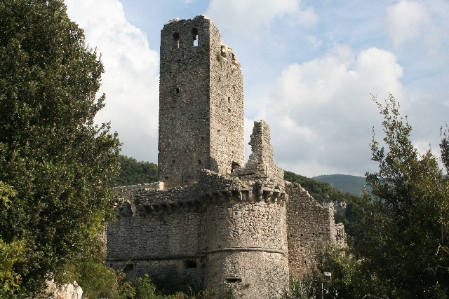 A Dark and Stormy Night; Gothic Reads: The Mummies of Ferentillo