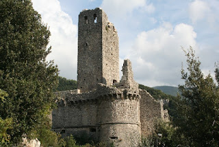 A Dark and Stormy Night; Gothic Reads: The Mummies of Ferentillo